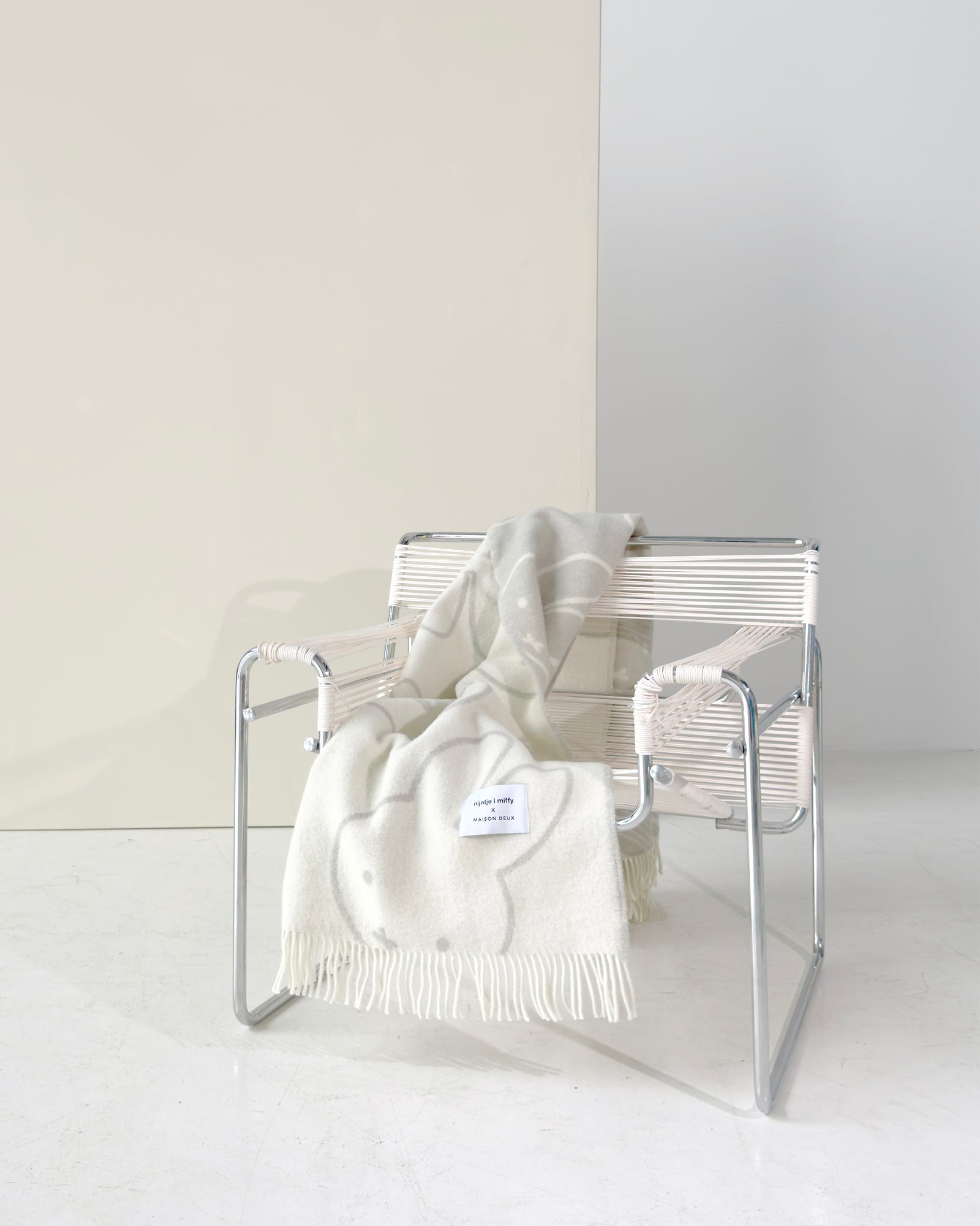 Miffy Rug Collection | Miffy x Maison Deux