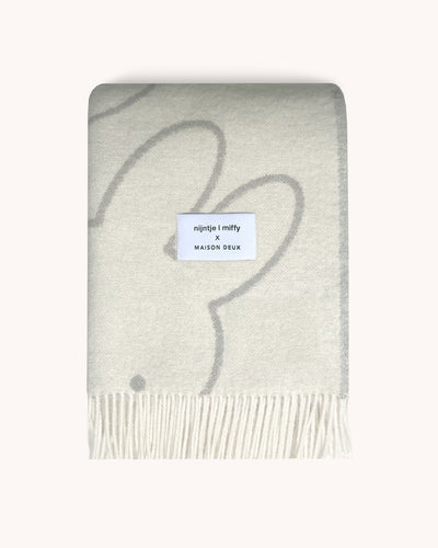 Miffy Rug Collection | Miffy x Maison Deux