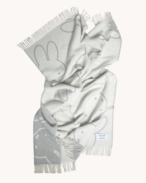 Miffy Rug Collection | Miffy x Maison Deux