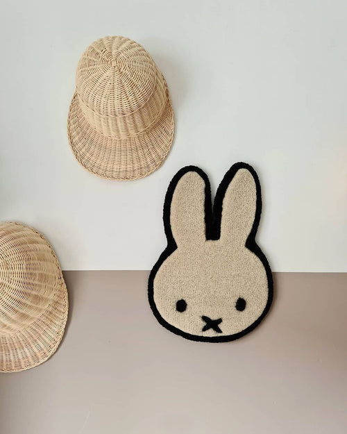 Miffy Rug Collection | Miffy x Maison Deux
